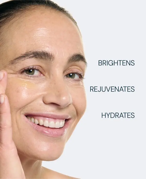 Elemis Pro-collagen Eye Revive Mask - None