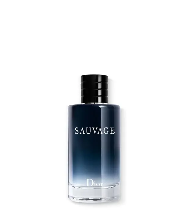 Dior Sauvage Eau De Toilette Spray - No Color