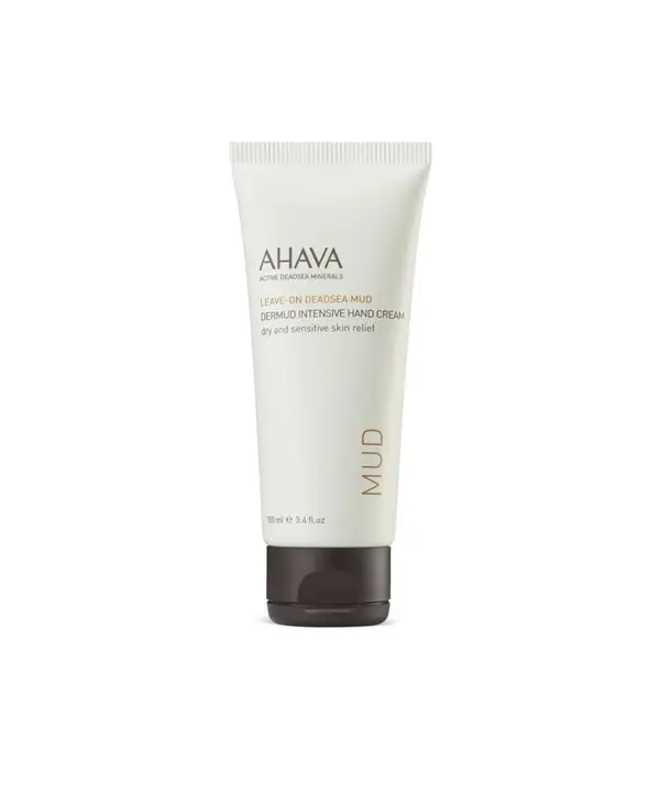 AHAVA Dermud Intensive Hand Cream - No Color
