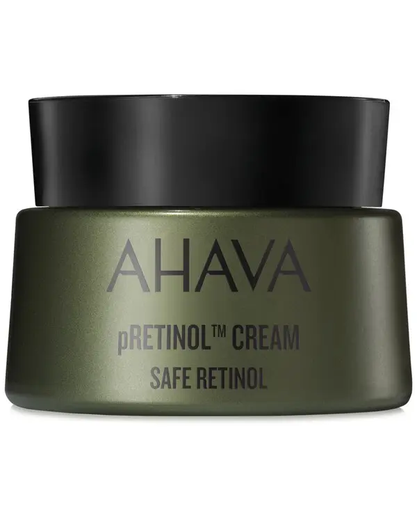 AHAVA Pretinol Cream - No Color