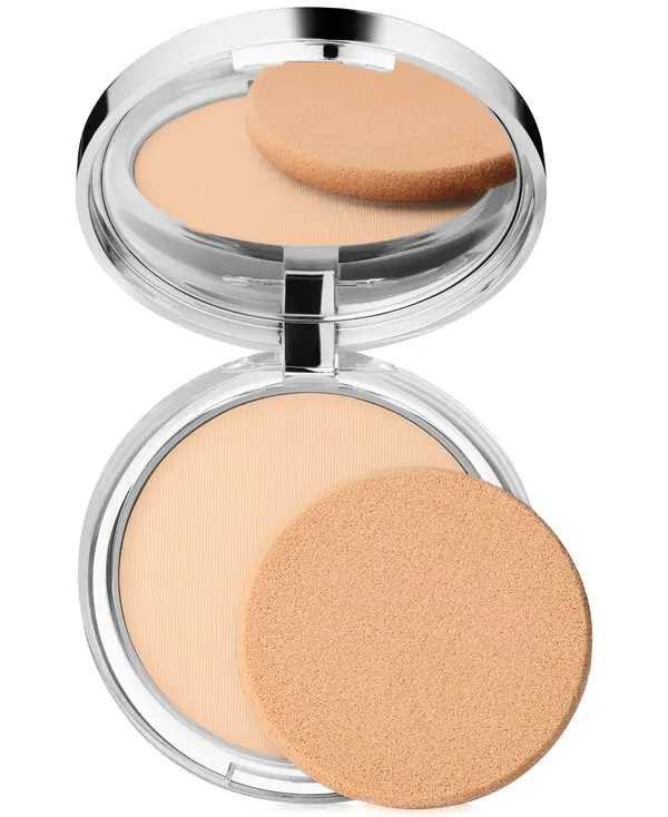 CLINIQUE Stay-matte Sheer Pressed Powder - 02 Stay Neutral
