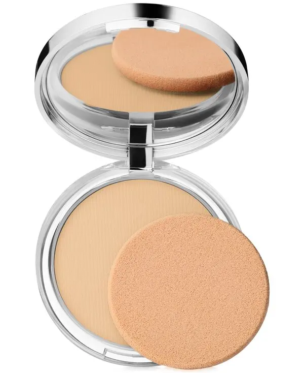 CLINIQUE Stay-matte Sheer Pressed Powder - Invisible Matte