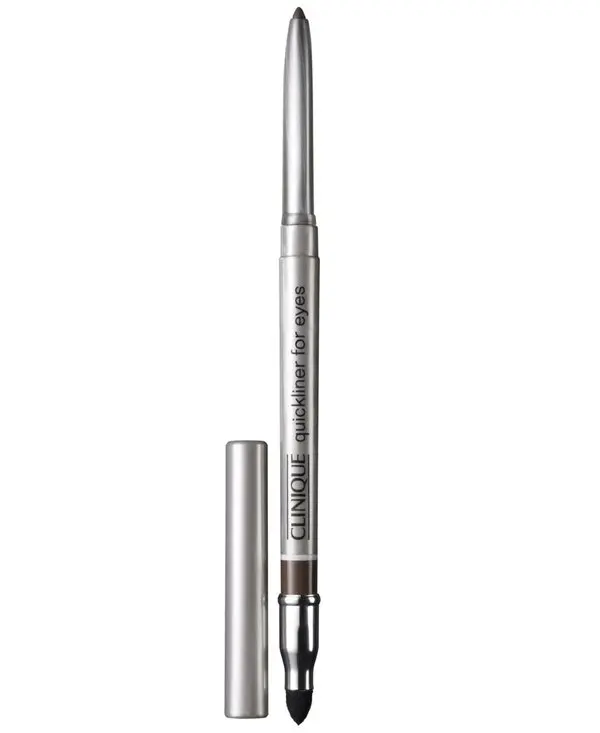 CLINIQUE Quickliner For Eyes Eyeliner - Really Black
