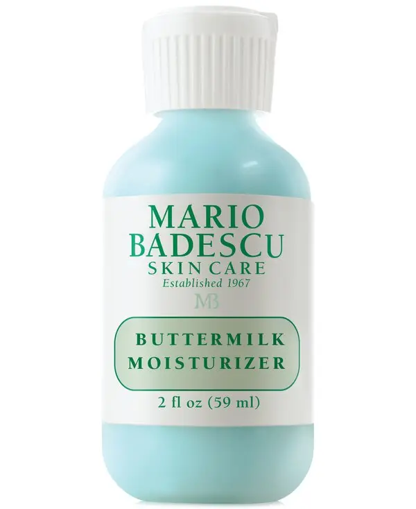 MARIO BADESCU Buttermilk Moisturizer - No Color