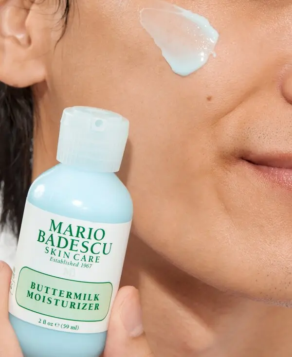 MARIO BADESCU Buttermilk Moisturizer - No Color