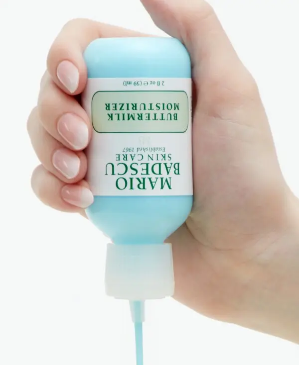MARIO BADESCU Buttermilk Moisturizer - No Color