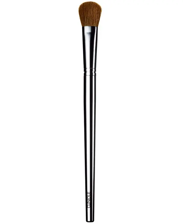 CLINIQUE Eye Shader Eyeshadow Brush - No Color