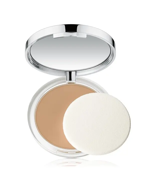 CLINIQUE Almost Powder Makeup Broad Spectrum Spf 18 Foundation - Neutral