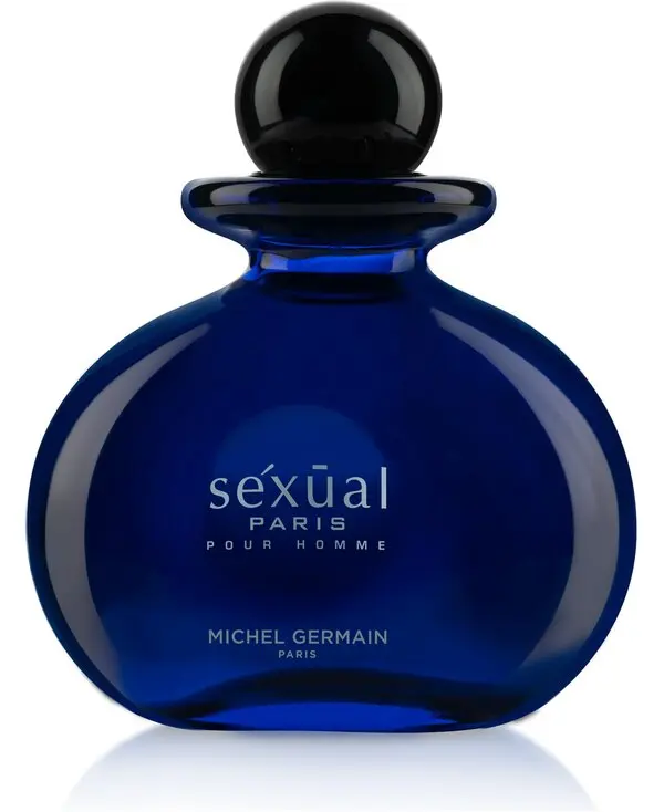 MICHEL GERMAIN Michael Germain Sexual Paris Pour Homme Eau De Toilette - No Color