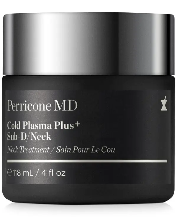 PERRICONE MD Cold Plasma Plus+ Sub-d/neck - No Color