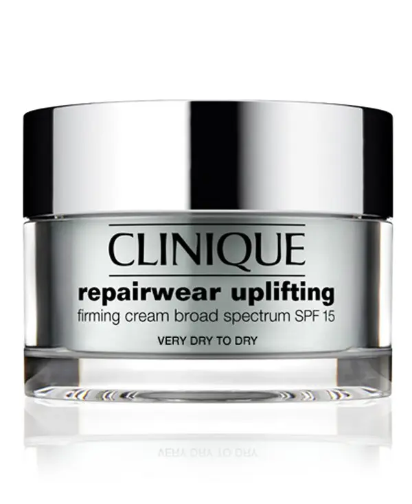 CLINIQUE Repairwear Uplifting Firming Cream Broadspectrum Spf 15 - No Color