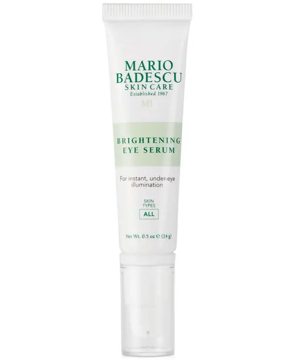 MARIO BADESCU Brightening Eye Serum - No Color