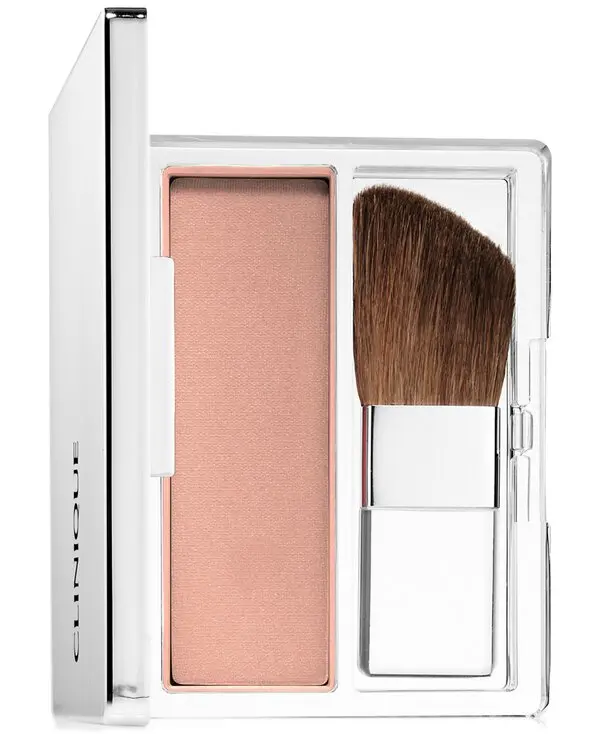 CLINIQUE Blushing Blush Powder Blush - Aglow