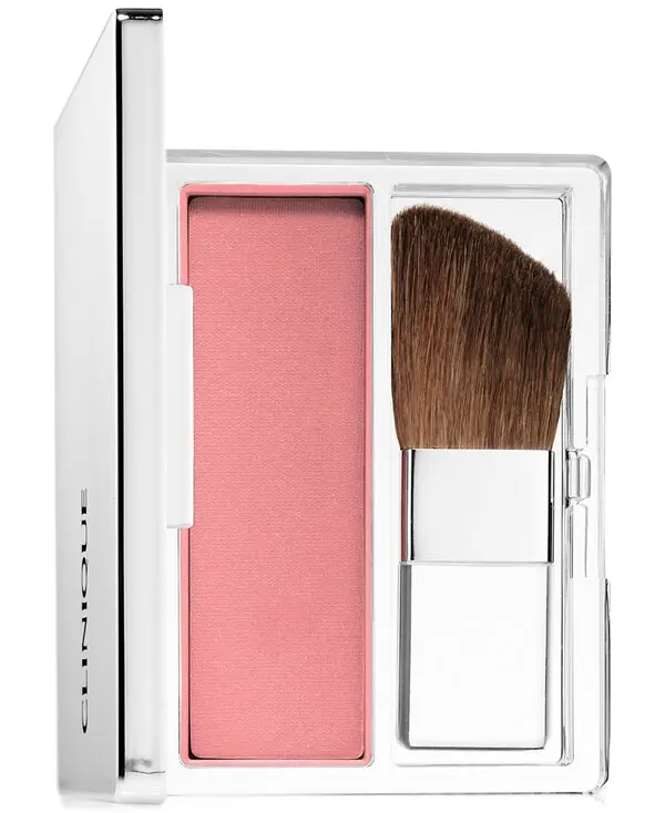 CLINIQUE Blushing Blush Powder Blush - Precious Posy