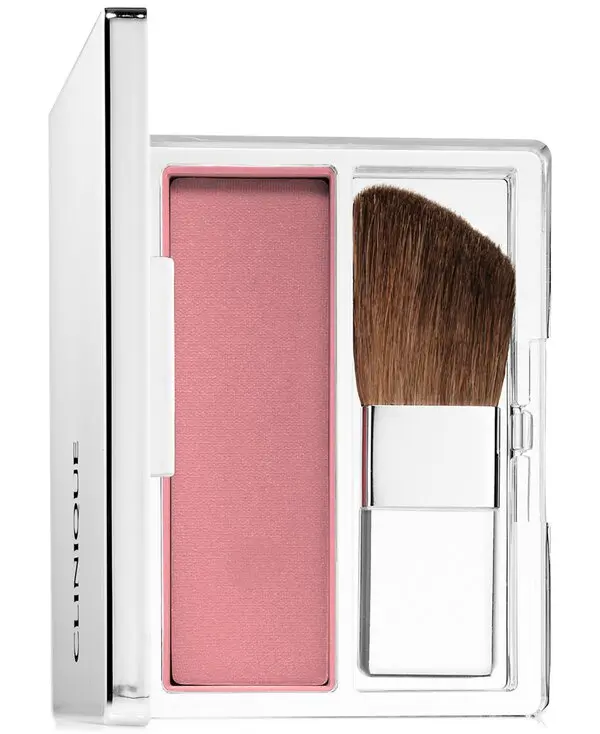 CLINIQUE Blushing Blush Powder Blush - Smoldering Plum