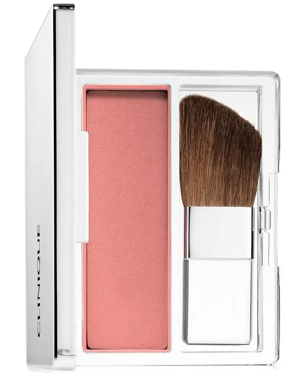 CLINIQUE Blushing Blush Powder Blush - Sunset Glow