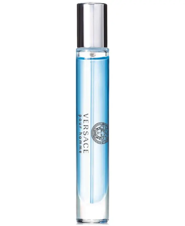 Versace Pour Homme Travel Spray - No Color