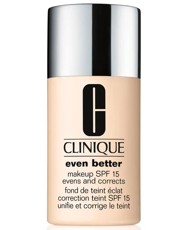CLINIQUE Even Better Makeup Broad Spectrum Spf 15 Foundation - Cn 08 Linen