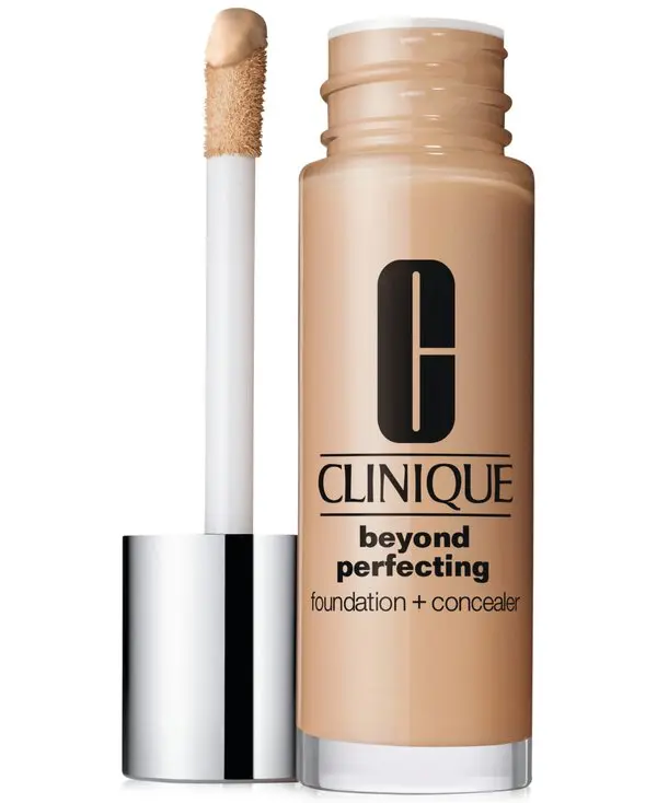 CLINIQUE Beyond Perfecting Foundation + Concealer - 09 Neutral