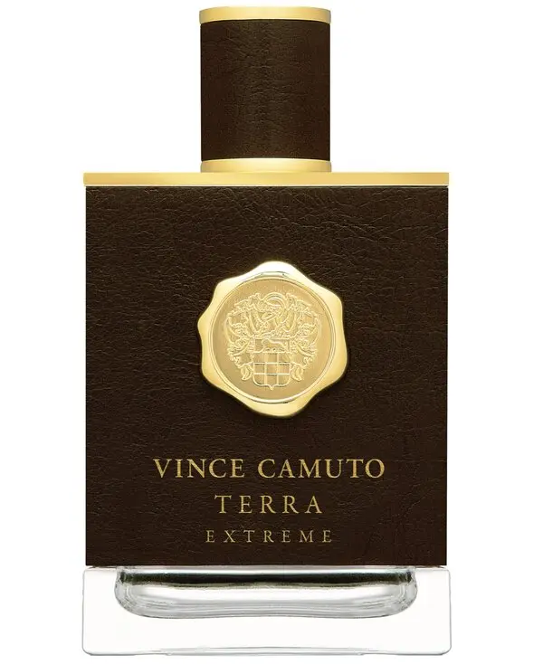 Vince Camuto Terra Extreme Eau De Parfum Spray - No Color