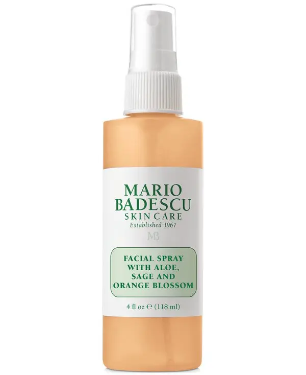 MARIO BADESCU Facial Spray With Aloe - No Color