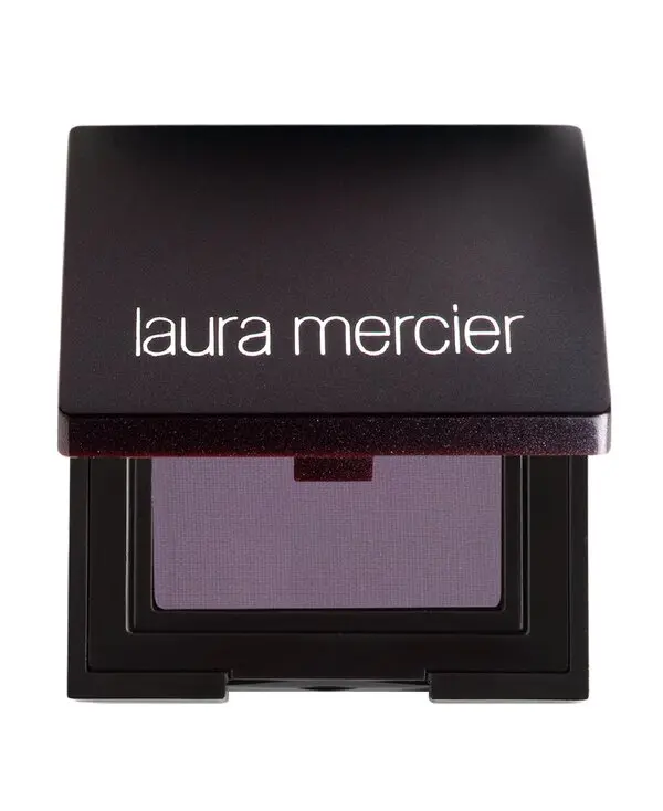 Laura Mercier Matte Eye Shadow 0.09 Oz - Plum Smoke