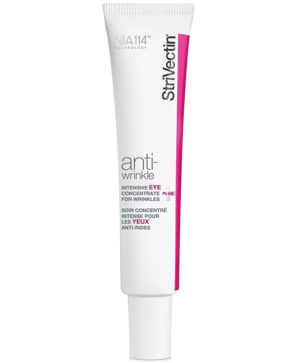 Strivectin Anti-wrinkle Intensive Eye Concentrate For Wrinkles Plus - No Color
