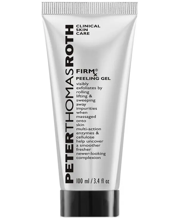 PETER THOMAS ROTH Firmx Peeling Gel - No Color