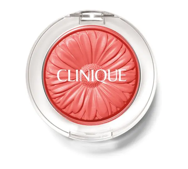 CLINIQUE Cheek Pop Powder Blush - 02peach Po