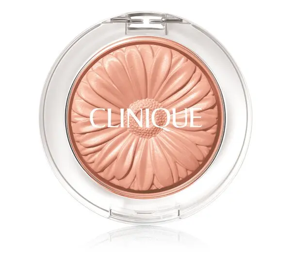 CLINIQUE Cheek Pop Powder Blush - 05nude Pop