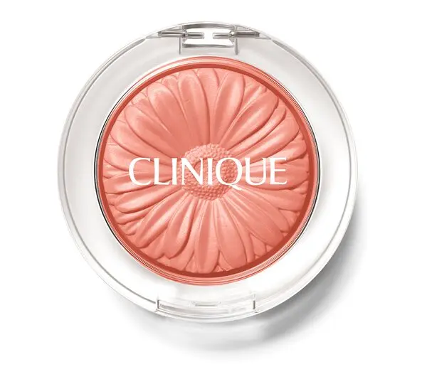 CLINIQUE Cheek Pop Powder Blush - 08melon Po