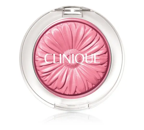 CLINIQUE Cheek Pop Powder Blush - 12pink Pop
