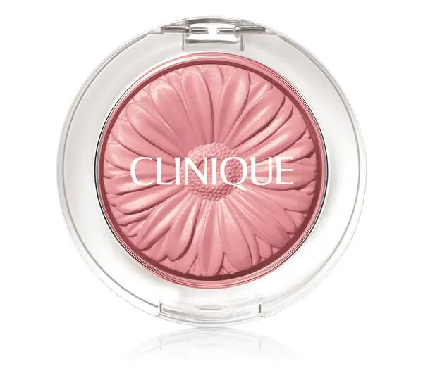 CLINIQUE Cheek Pop Powder Blush - 14heather