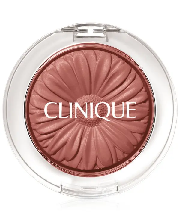 CLINIQUE Cheek Pop Powder Blush - Black Honey