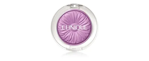 CLINIQUE Cheek Pop Powder Blush - Pansy Pop