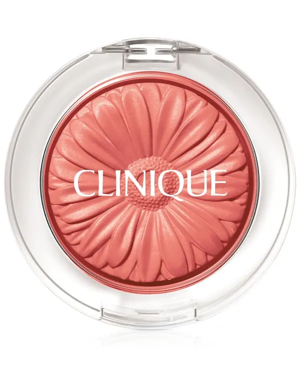 CLINIQUE Cheek Pop Powder Blush - Pink Honey