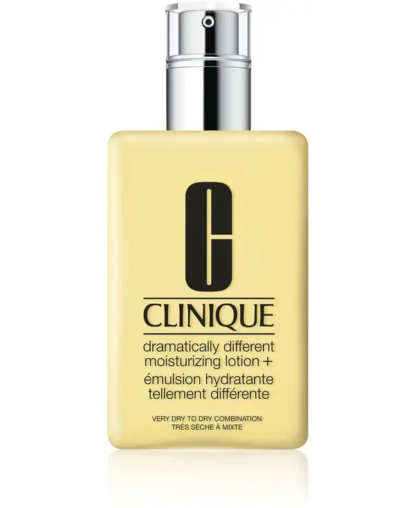 CLINIQUE Jumbo Dramatically Different Moisturizing Face Lotion - No Color