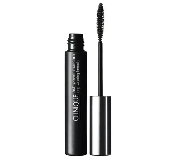 CLINIQUE Lash Power Mascara Long-wearing Tubing Formula .21 Oz - Dark Chocolate
