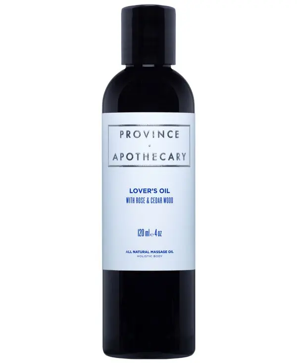 PROVINCE APOTHECARY Lover's Oil - Open Blue