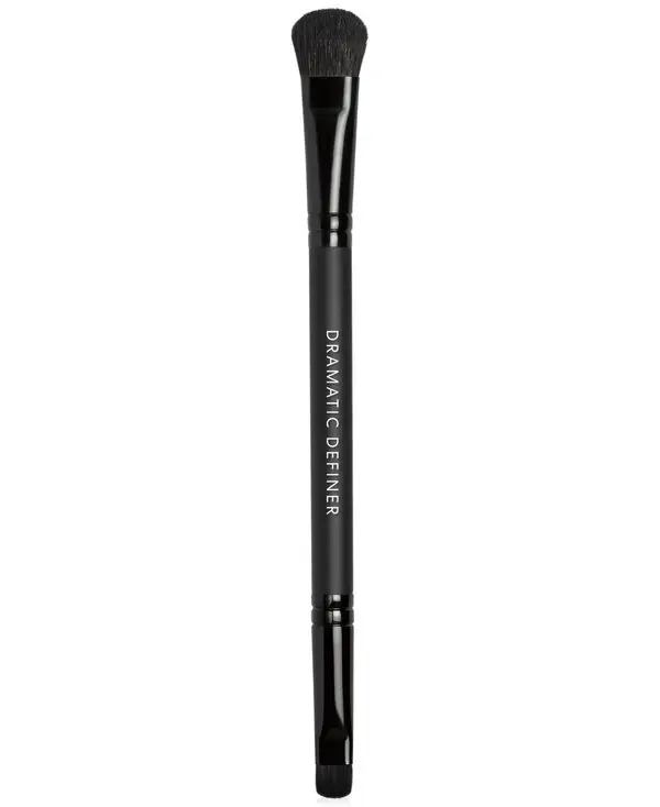 BAREMINERALS Dramatic Definer Dual-ended Eye Brush - No Color