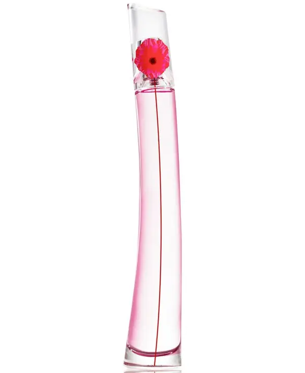Kenzo Flower Poppy Bouquet Eau De Parfum Spray - No Color