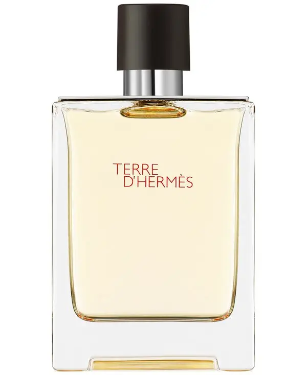 Hermès Terre D' Eau De Toilette Spray - No Color
