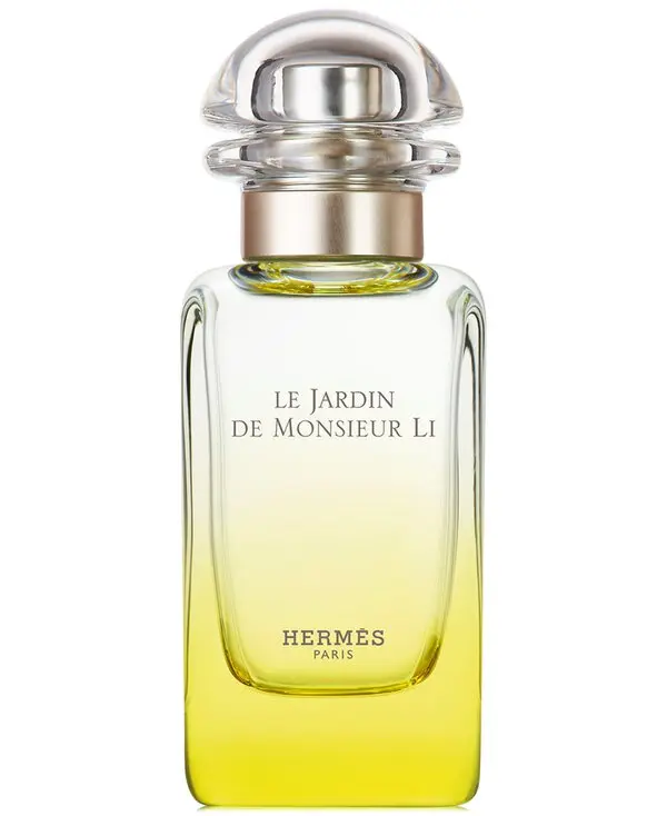 Hermès Le Jardin De Monsieur Li Eau De Toilette - No Color