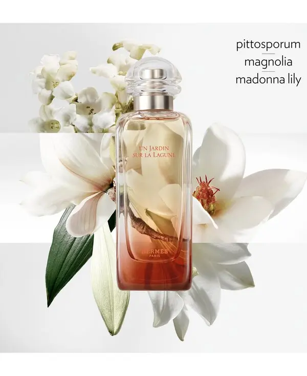 Hermès Un Jardin Sur La Lagune Eau De Toilette