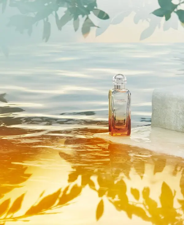Hermès Un Jardin Sur La Lagune Eau De Toilette