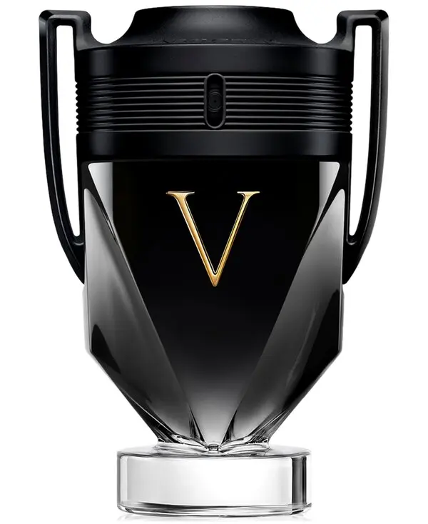 Rabanne Invictus Victory Eau De Parfum Spray - No Color