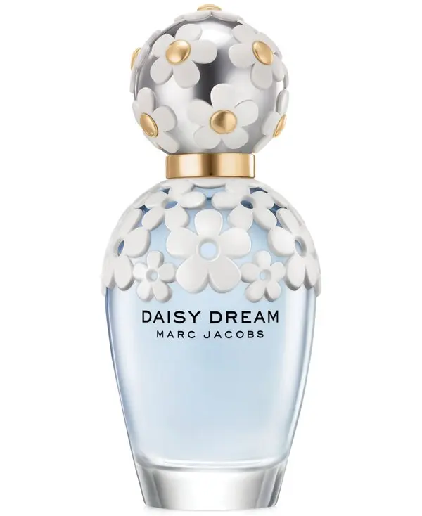 Marc Jacobs Daisy Dream Eau De Toilette Spray - No Color