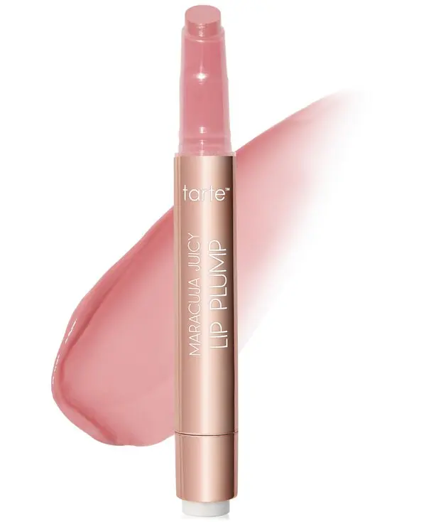 TARTE Maracuja Juicy Lip Plump - Cherry Blossom