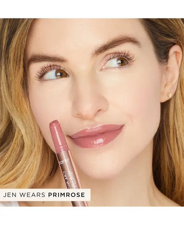 TARTE COSMETICS Maracuja Juicy Lip Plump - Cherry Blossom