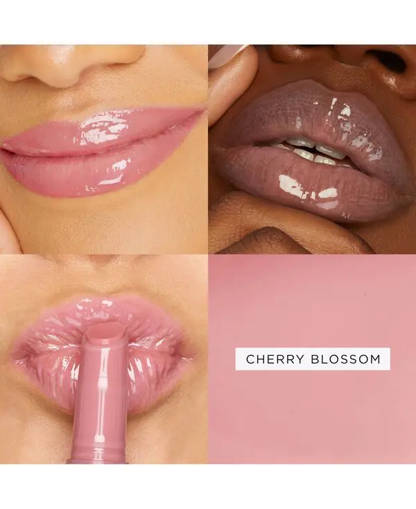TARTE COSMETICS Maracuja Juicy Lip Plump - Cherry Blossom